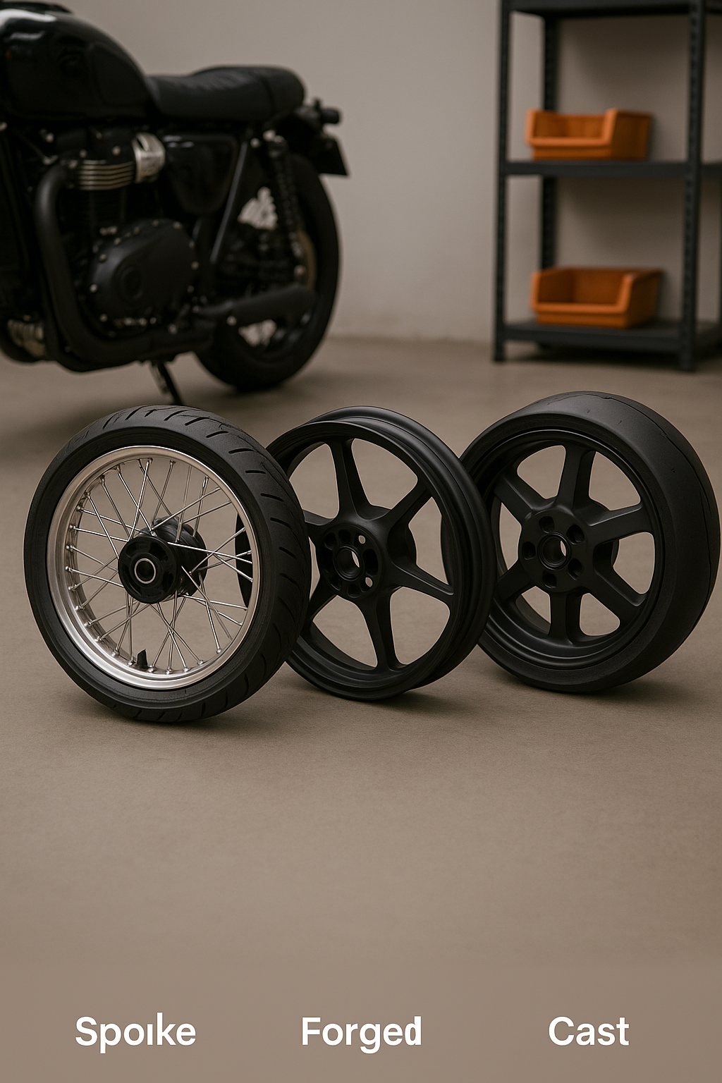 Tubeless vs Tube-Type Motorcycle Wheels - FLEXIMOTO RACING | Custom ...