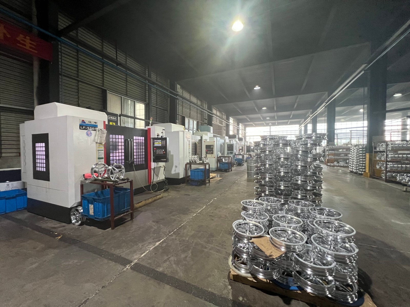 Harley Davidson Cast Cruiser Wheels – FLEXIMOTO RACING | Custom ...