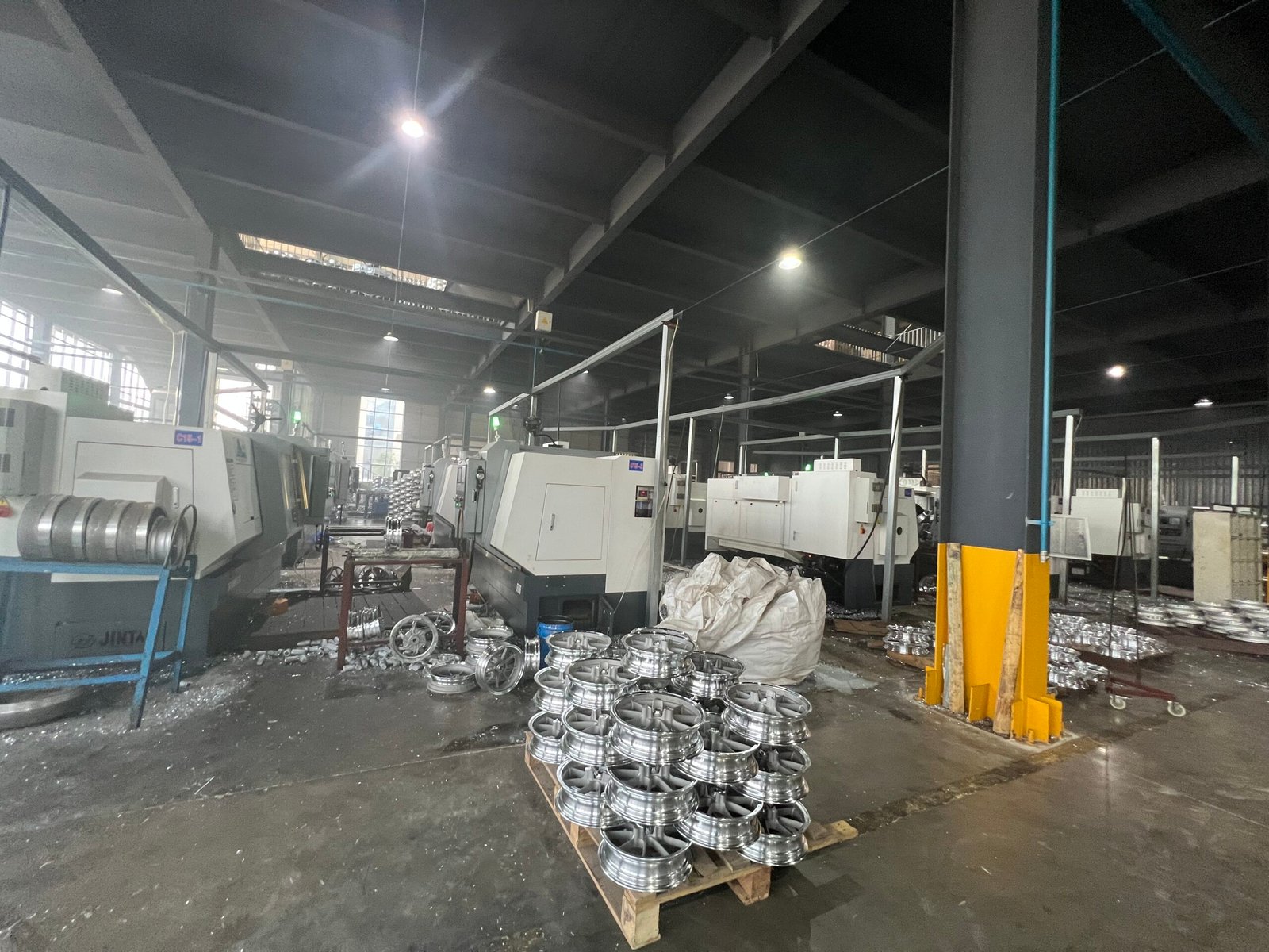 Harley Davidson Cast Cruiser Wheels – FLEXIMOTO RACING | Custom ...